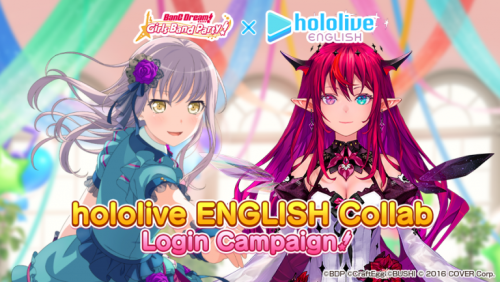 hololive production