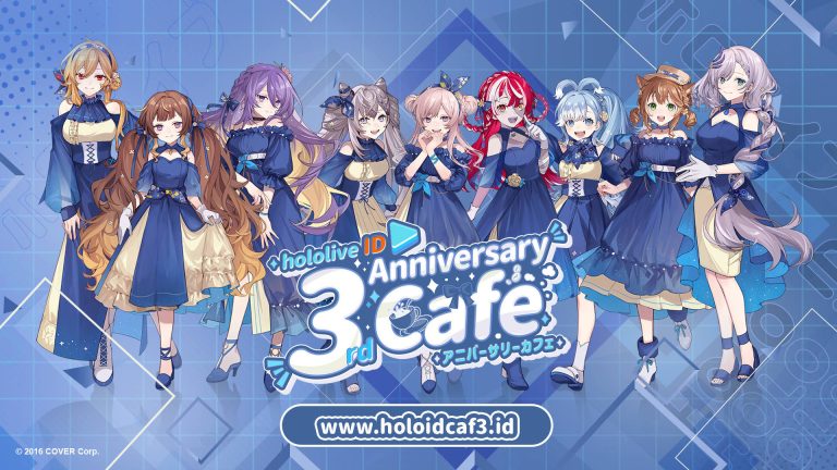 COLLABORATION | hololive production