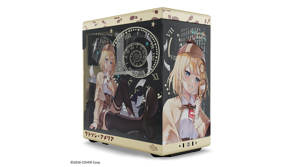 COLLABORATION | hololive production