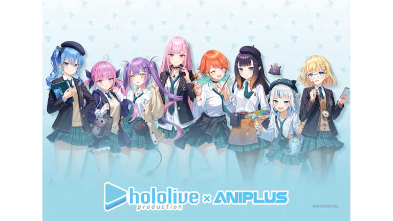 COLLABORATION ARCHIVE | hololive production