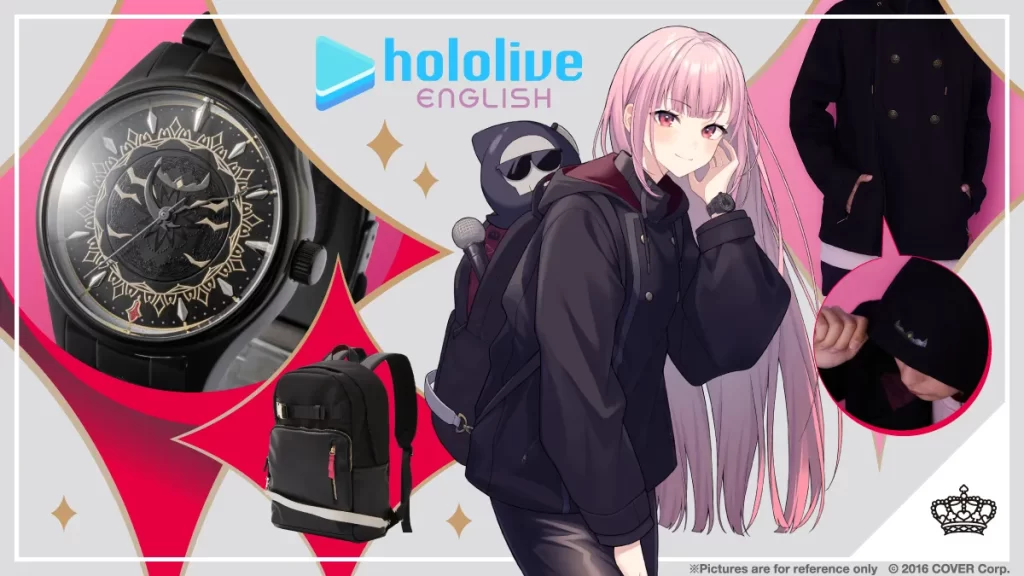 COLLABORATION | hololive production