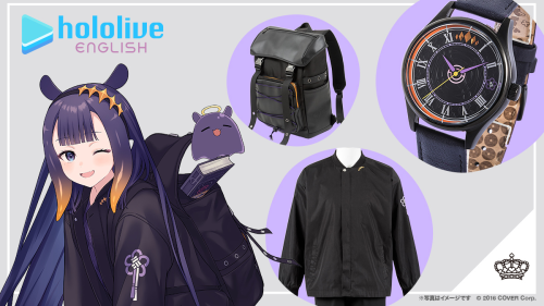 COLLABORATION ARCHIVE | hololive production