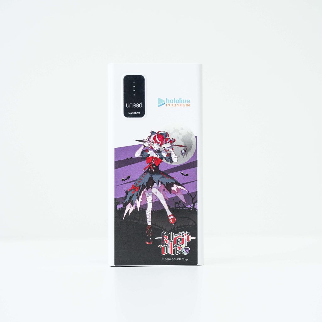 Uneed Indonesia x hololive Collection Telah Dirilis! | hololive production